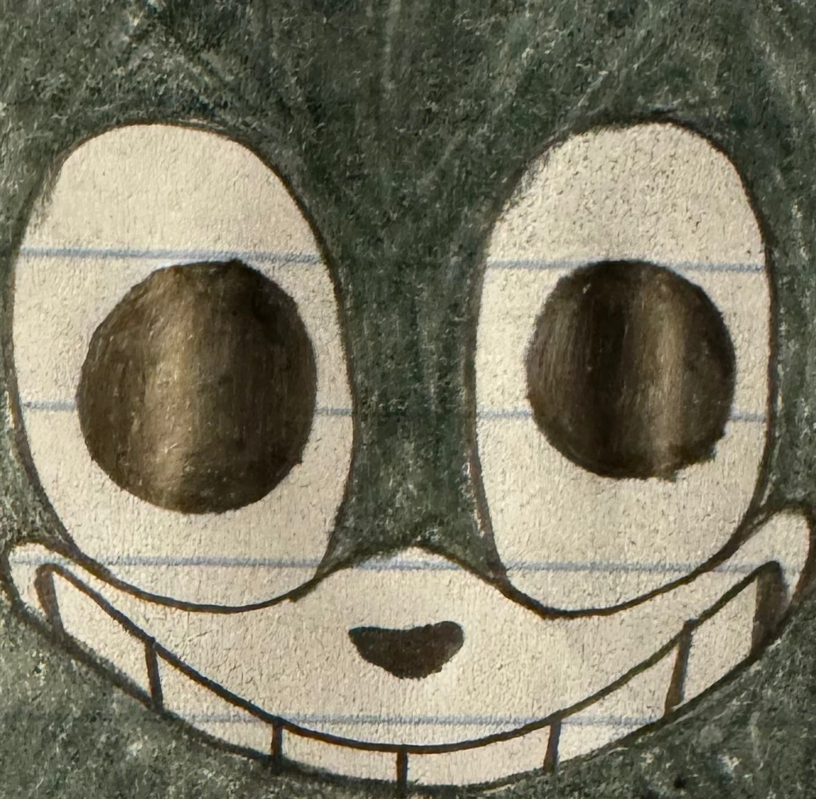 "Sonic" | Dandy’s World Fanon Wiki | Fandom