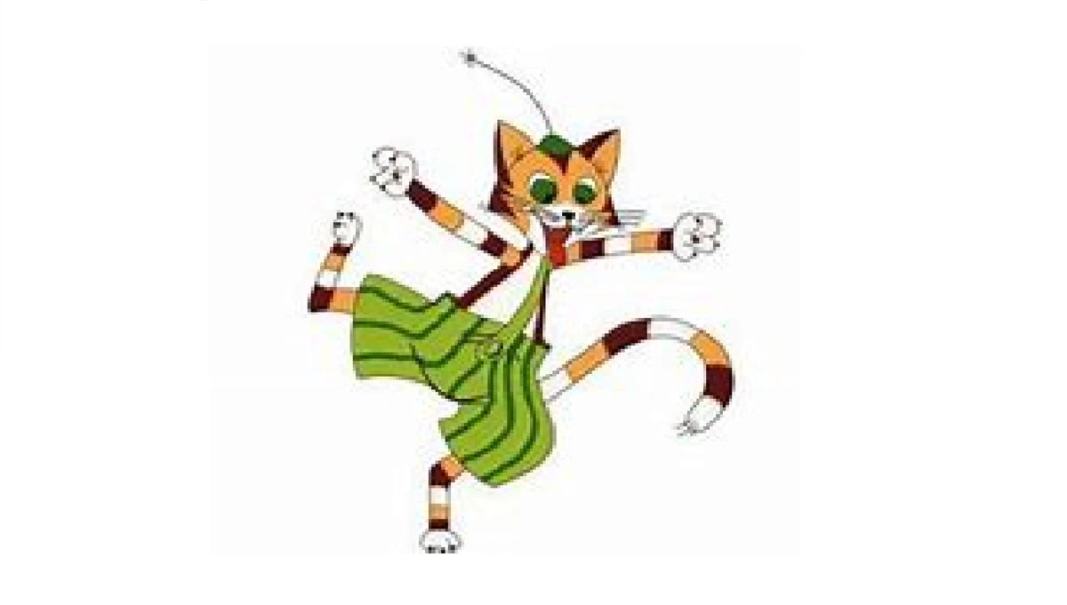 Findus | Dandy’s World Fanon Wiki | Fandom