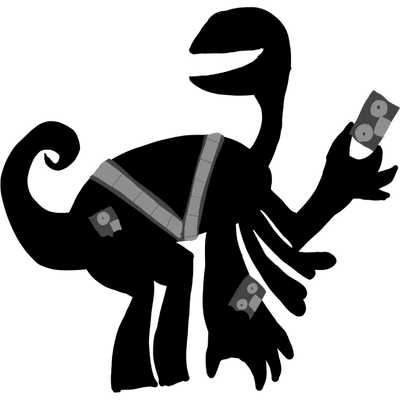 The Ichor Monster | Dandy’s World Fanon Wiki | Fandom