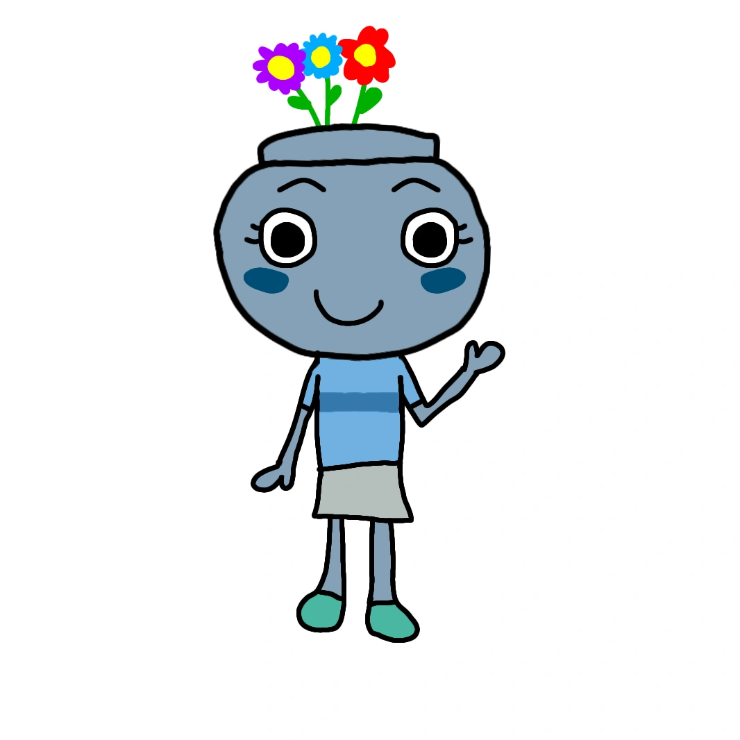 Cerami | Dandy’s World Fanon Wiki | Fandom