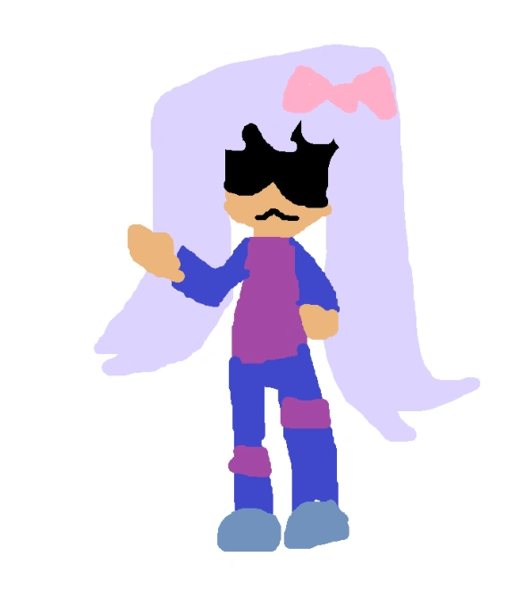 Handler chloe | Dandy’s World Fanon Wiki | Fandom