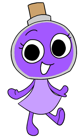 Poy | Dandy’s World Fanon Wiki | Fandom