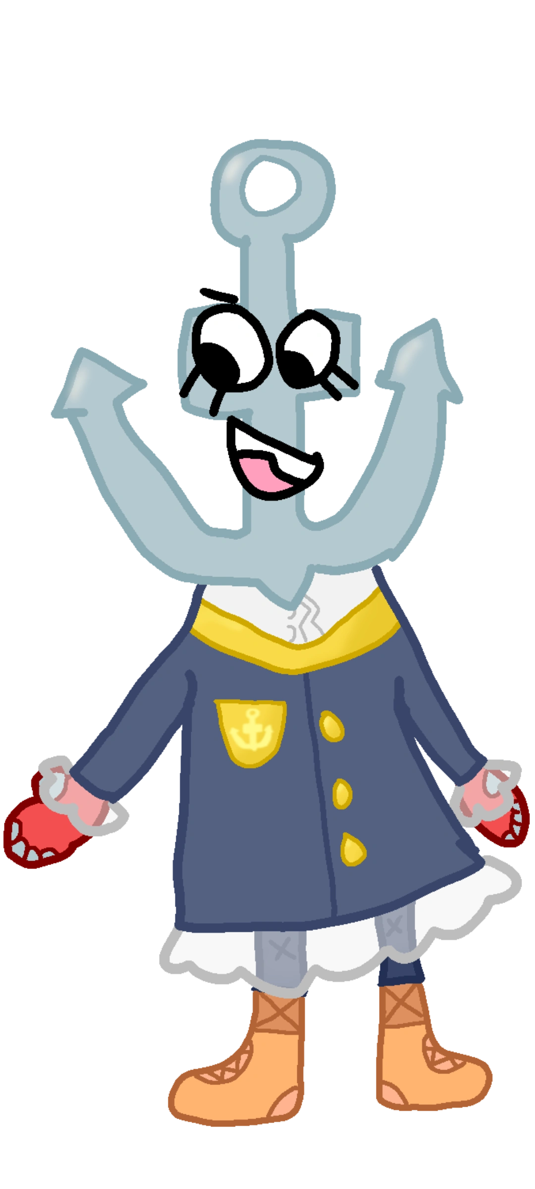 Harbour | Dandy’s World Fanon Wiki | Fandom