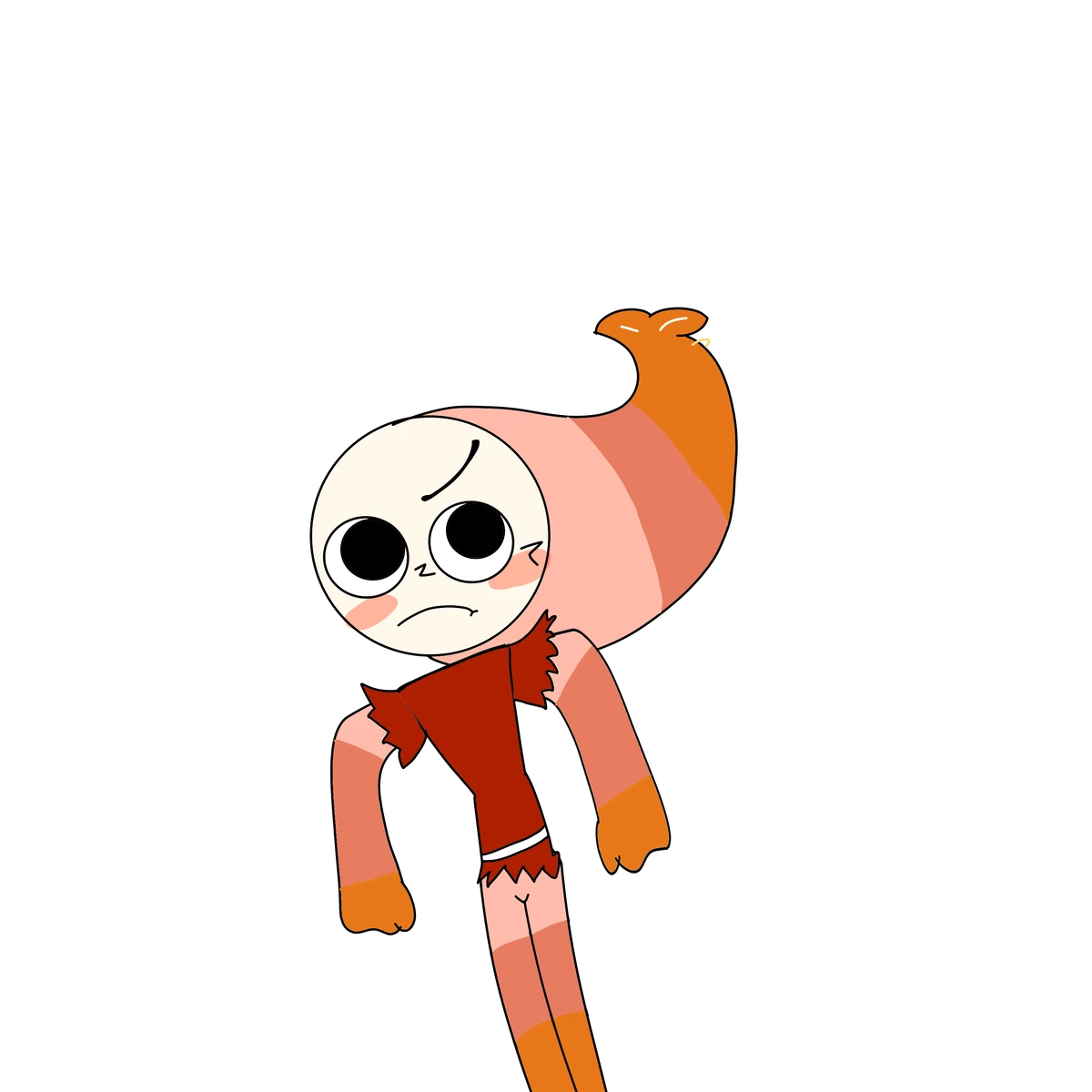 Shrimpo but better | Dandy’s World Fanon Wiki | Fandom