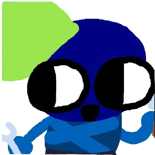 Borry (Old) | Dandy’s World Fanon Wiki | Fandom