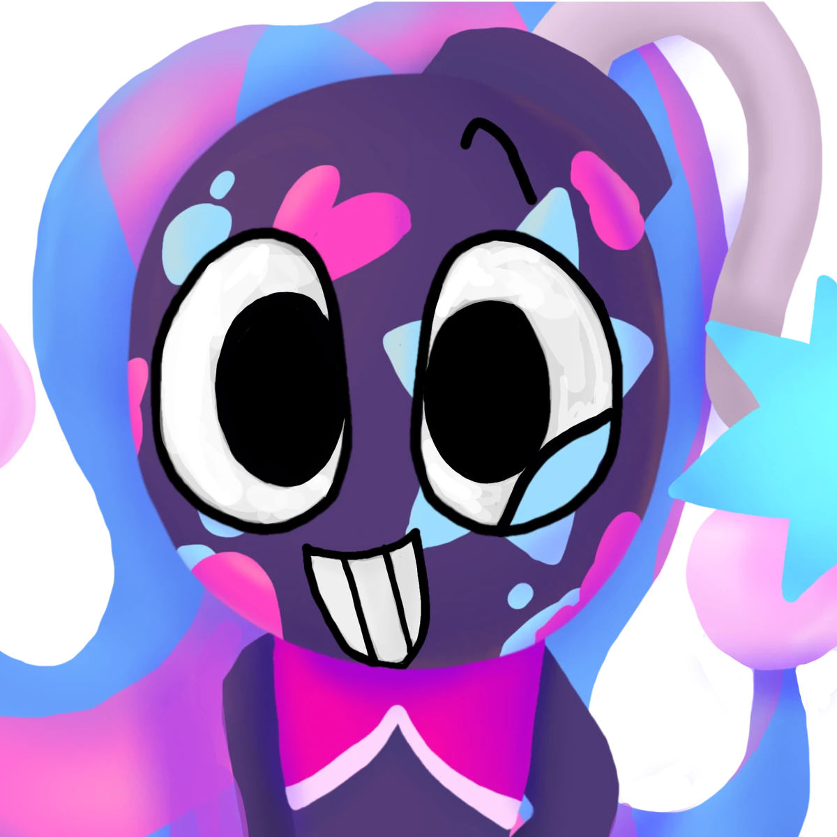 Sparki | Dandy’s World Fanon Wiki | Fandom