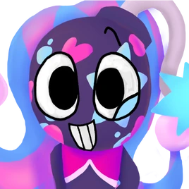 Sparki | Dandy’s World Fanon Wiki | Fandom