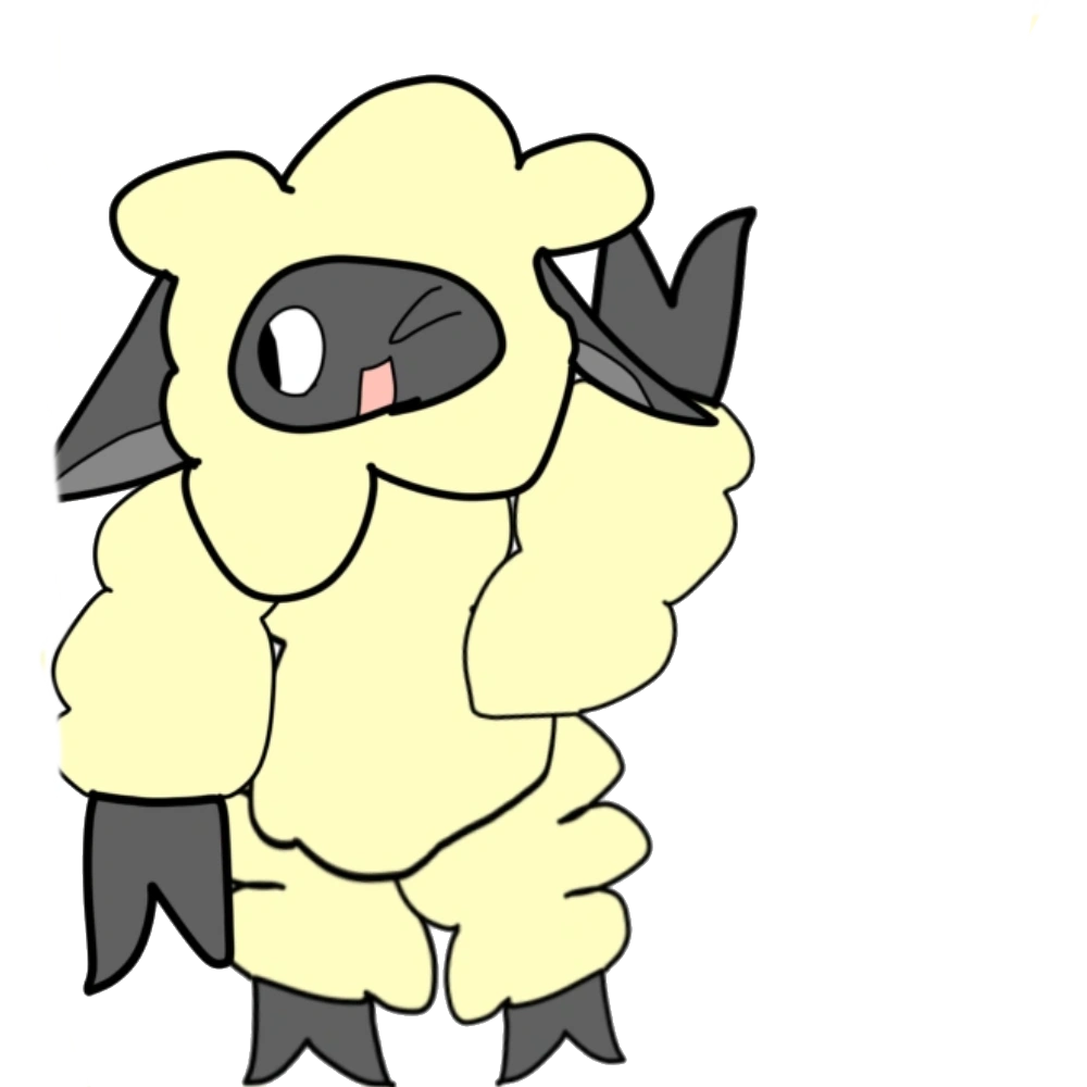 Banana The Sheep | Dandy’s World Fanon Wiki | Fandom