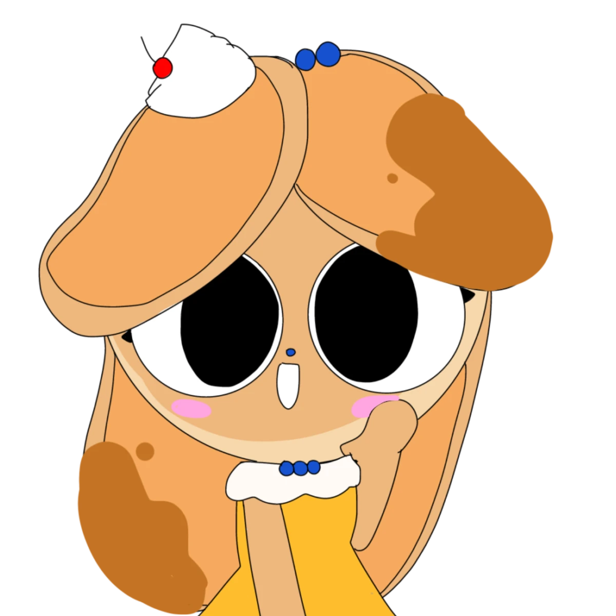 Fuwa | Dandy’s World Fanon Wiki | Fandom