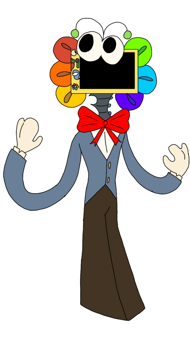 Guide | Dandy’s World Fanon Wiki | Fandom