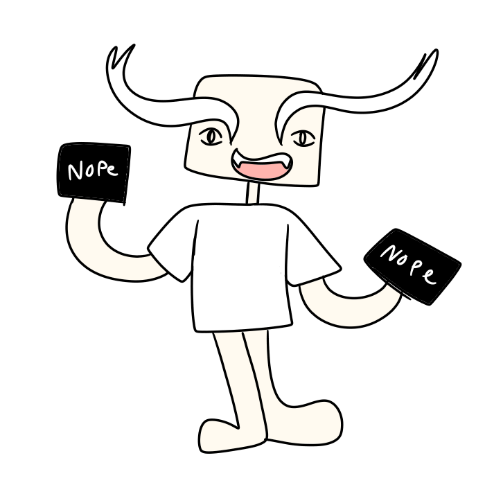 Mister Clean | Dandy’s World Fanon Wiki | Fandom