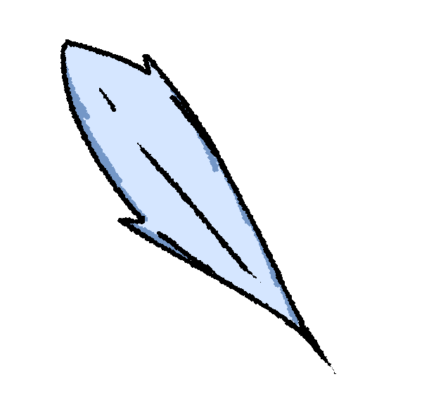 Quality Quill | Dandy’s World Fanon Wiki | Fandom