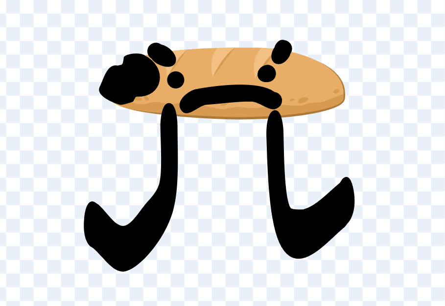 Twisted Bread | Dandy’s World Fanon Wiki | Fandom