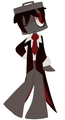 Caid | Dandy’s World Fanon Wiki | Fandom