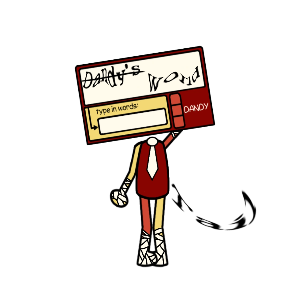 Codey | Dandy’s World Fanon Wiki | Fandom