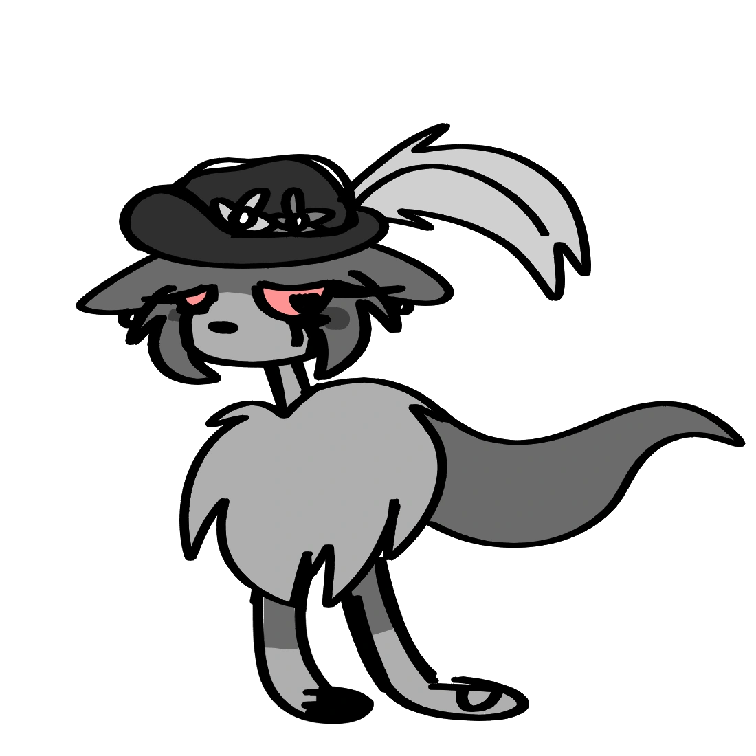 Twisted RJ | Dandy’s World Fanon Wiki | Fandom