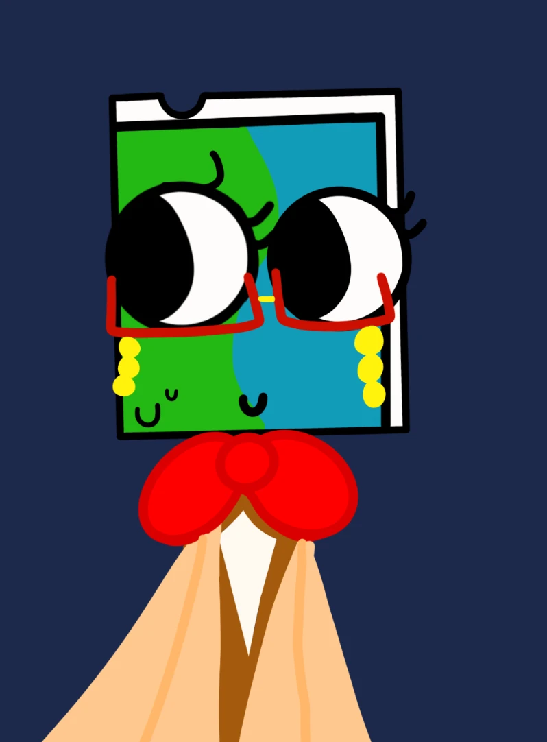 Book | Dandy’s World Fanon Wiki | Fandom