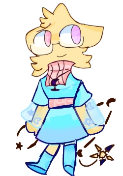 Starla/Gallery | Dandy’s World Fanon Wiki | Fandom