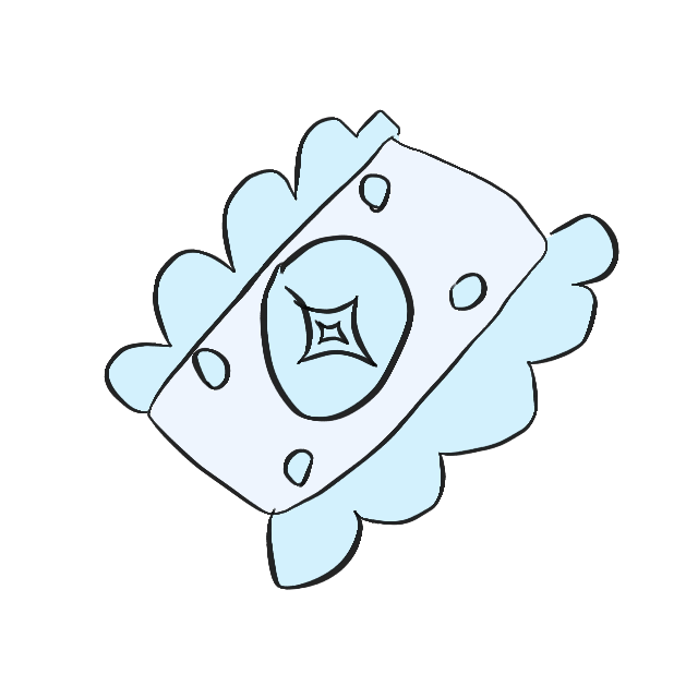 Extra Cuff | Dandy’s World Fanon Wiki | Fandom