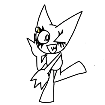 Token/Femtanyl | Dandy’s World Fanon Wiki | Fandom