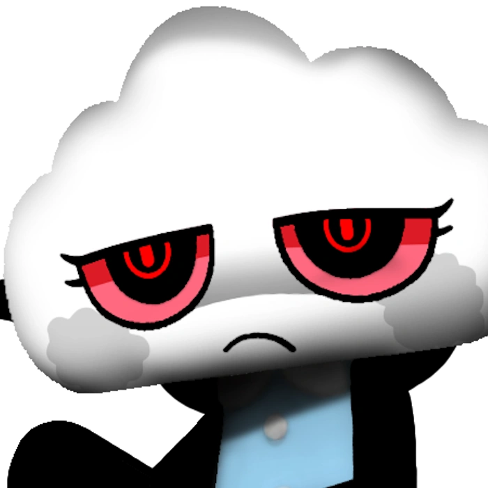 Twisted Foggie | Dandy’s World Fanon Wiki | Fandom