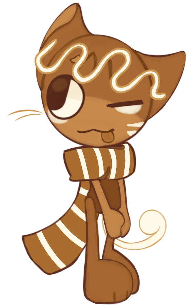 Choco Drizzle | Dandy’s World Fanon Wiki | Fandom