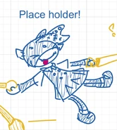 Delta | Dandy’s World Fanon Wiki | Fandom