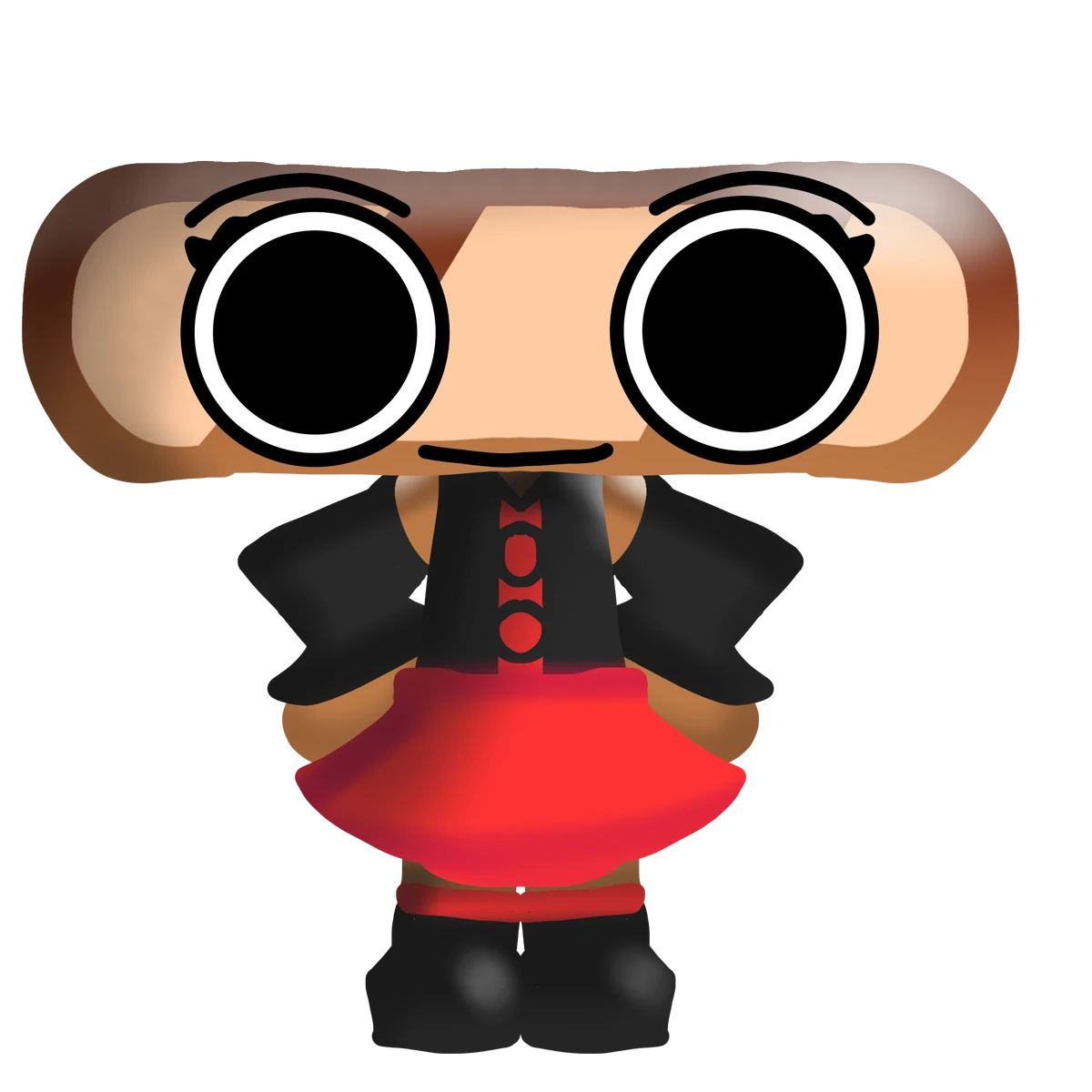 Fukki | Dandy’s World Fanon Wiki | Fandom