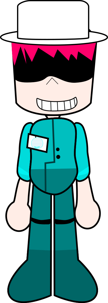 Imaginary Friends (the Toon Handlers) | Dandy’s World Fanon Wiki | Fandom