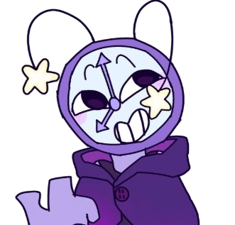 Tricky The Clock | Dandy’s World Fanon Wiki | Fandom