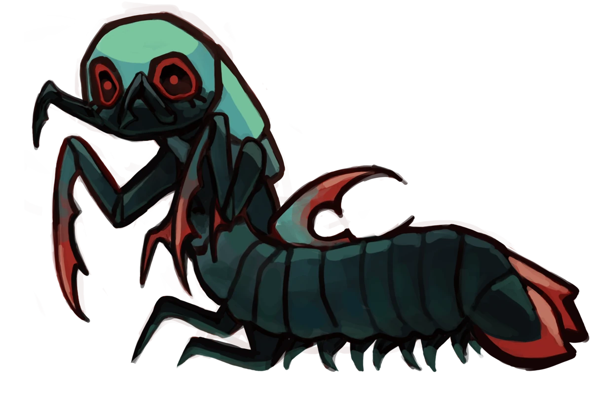 Twisted Manny | Dandy’s World Fanon Wiki | Fandom