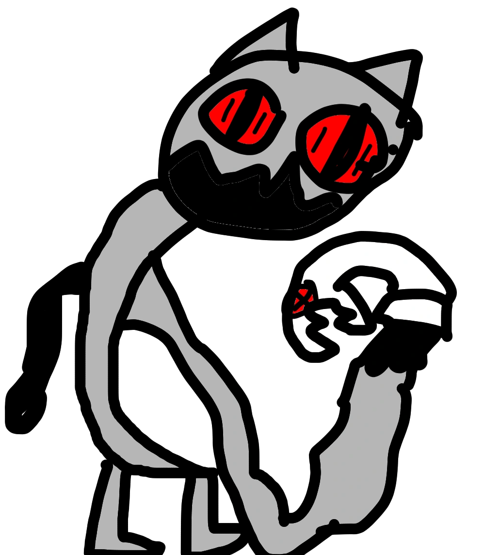 Twisted Zany | Dandy’s World Fanon Wiki | Fandom