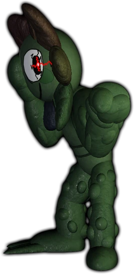 Dandicurse | Dandy’s World Fanon Wiki | Fandom