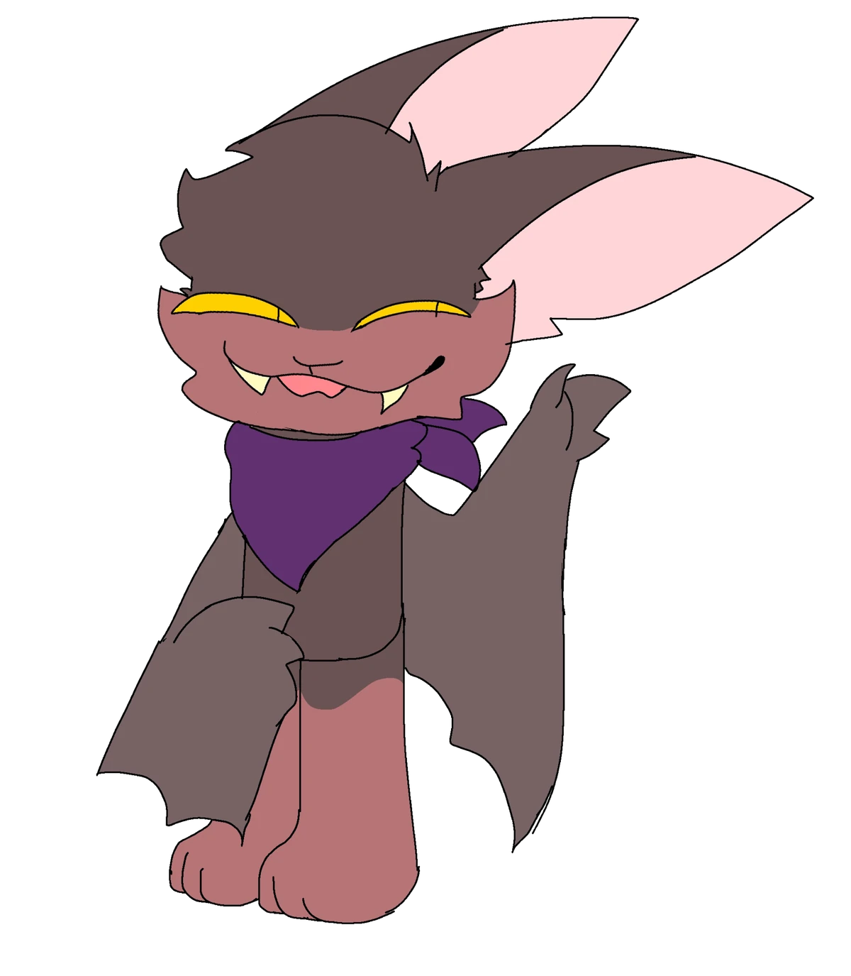 Geef | Dandy’s World Fanon Wiki | Fandom