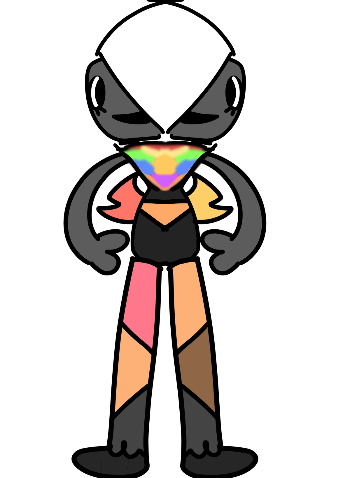 Phic | Dandy’s World Fanon Wiki | Fandom