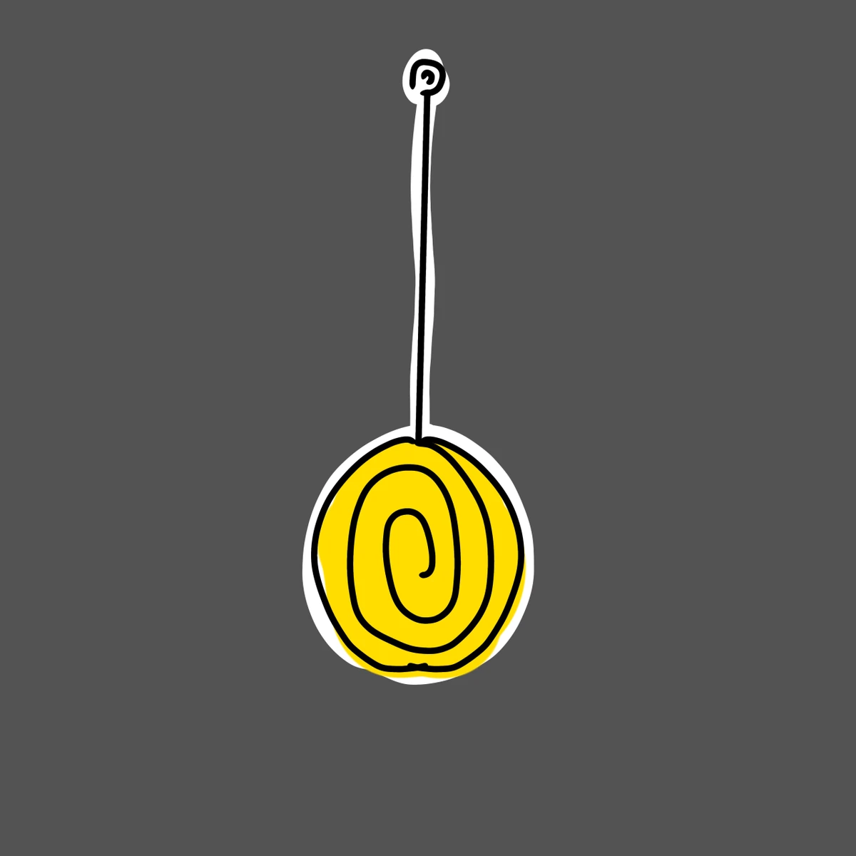 Badly Drawn Paper Hypnotic Ring | Dandy’s World Fanon Wiki | Fandom
