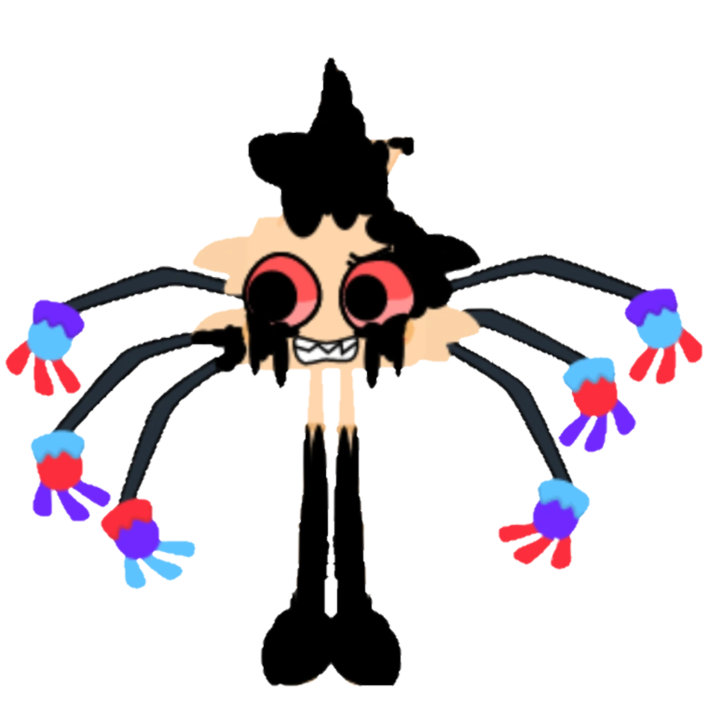 Twisted Coob | Dandy’s World Fanon Wiki | Fandom