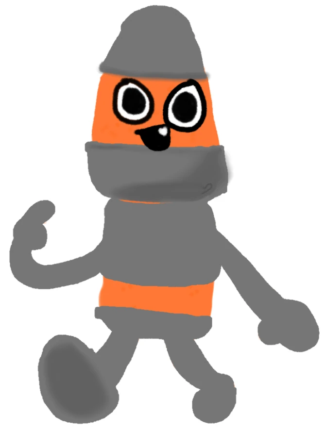 Lampert | Dandy’s World Fanon Wiki | Fandom