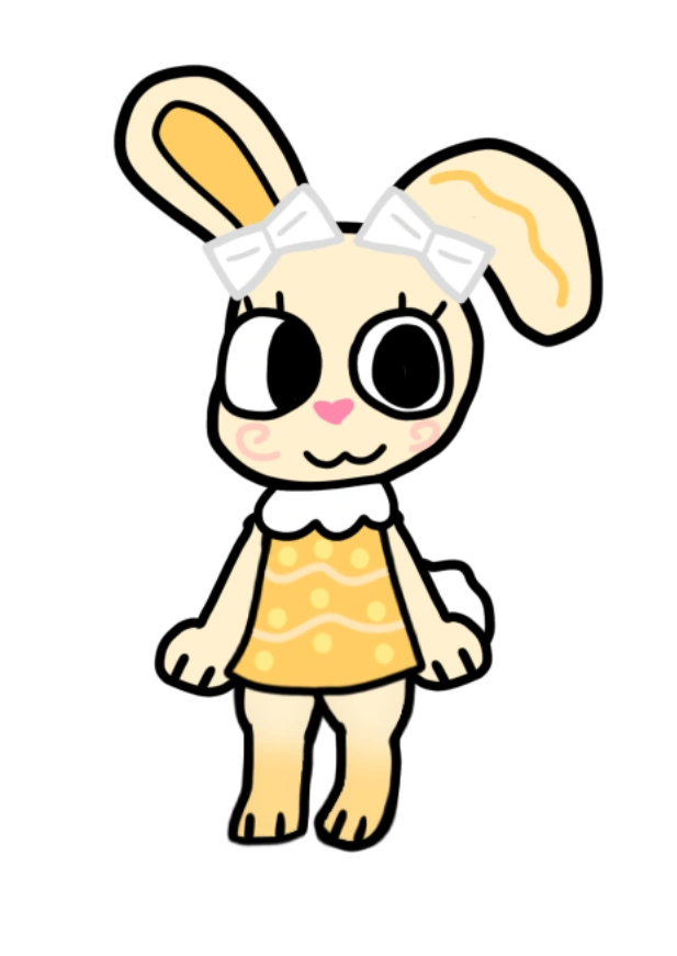 Butters | Dandy’s World Fanon Wiki | Fandom