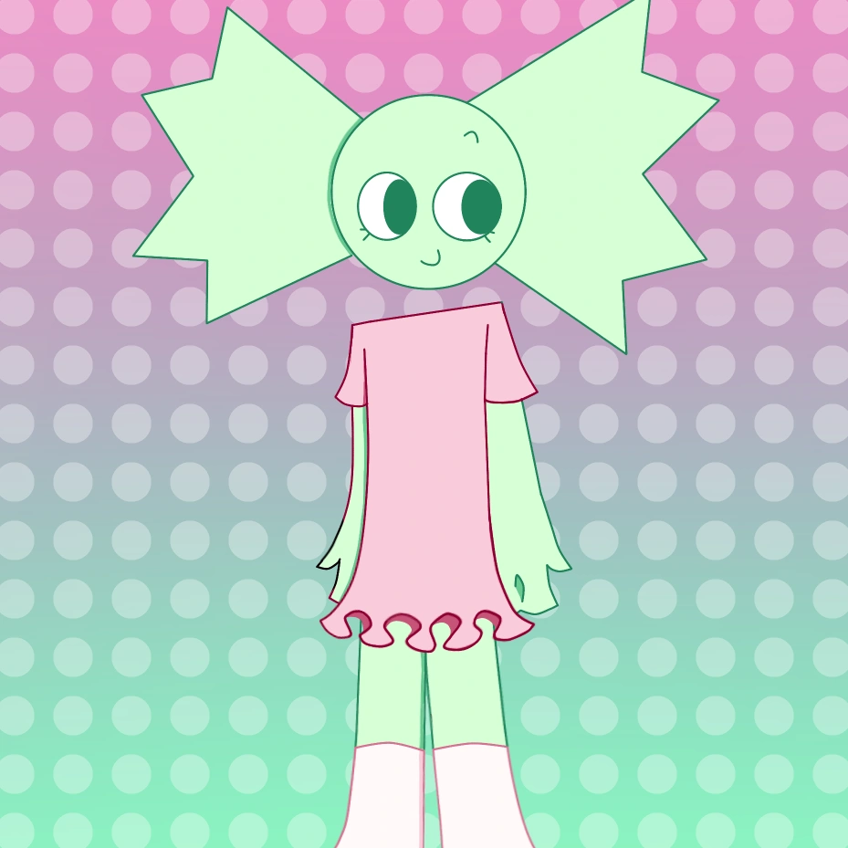 Kandi | Dandy’s World Fanon Wiki | Fandom