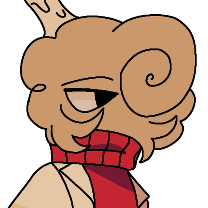 Zale | Dandy’s World Fanon Wiki | Fandom