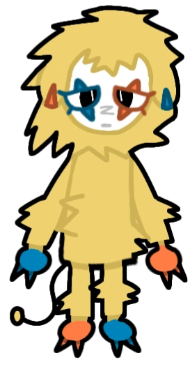 Ewee | Dandy’s World Fanon Wiki | Fandom