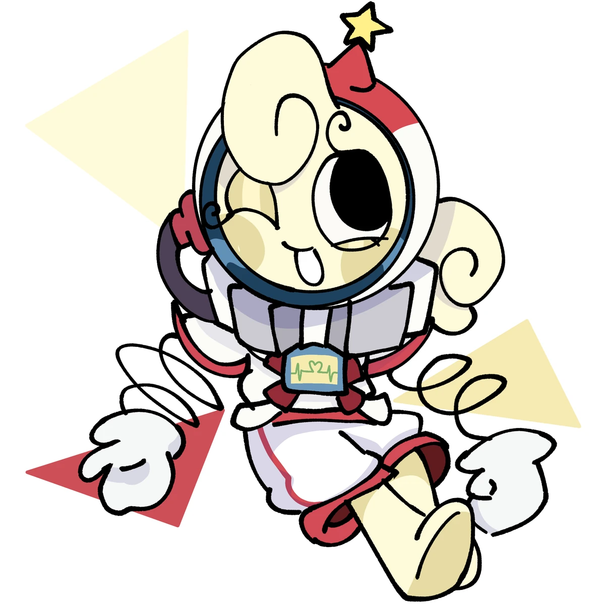 Orbit Pop | Dandy’s World Fanon Wiki | Fandom