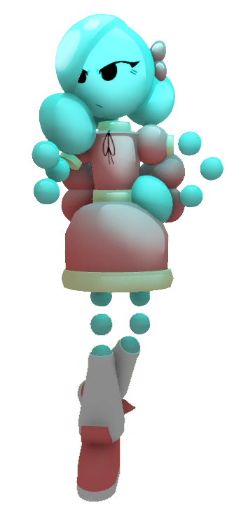 Bubbella/Interactions | Dandy’s World Fanon Wiki | Fandom