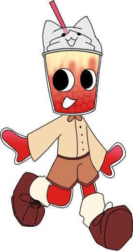 Bobo | Dandy’s World Fanon Wiki | Fandom