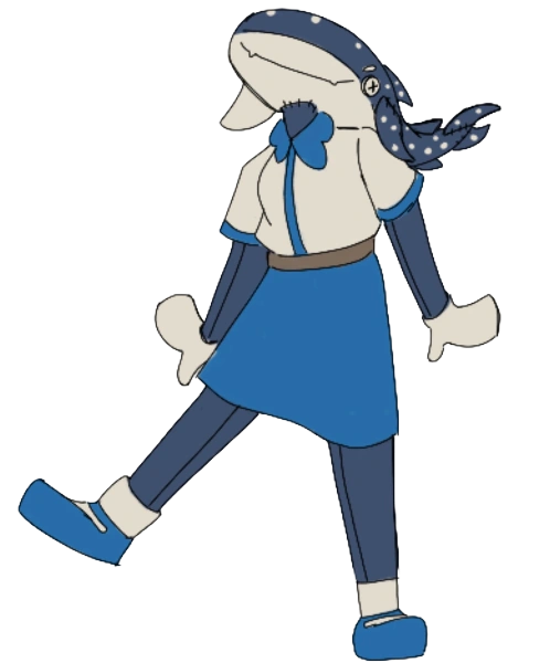 Delta | Dandy’s World Fanon Wiki | Fandom