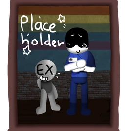 Toon handler Template | Dandy’s World Fanon Wiki | Fandom