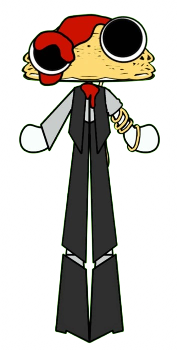 Sketti | Dandy’s World Fanon Wiki | Fandom