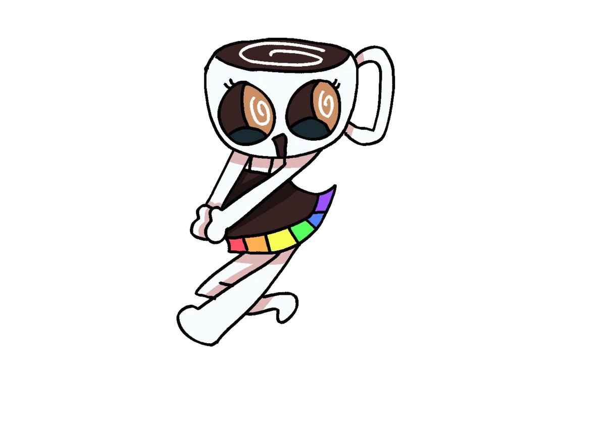 Caffa | Dandy’s World Fanon Wiki | Fandom