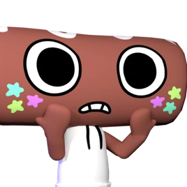 Cosmo (Sprout's Baking Center) | Dandy’s World Fanon Wiki | Fandom